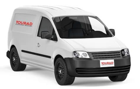 Location camion benne Mâcon | Tourad Location